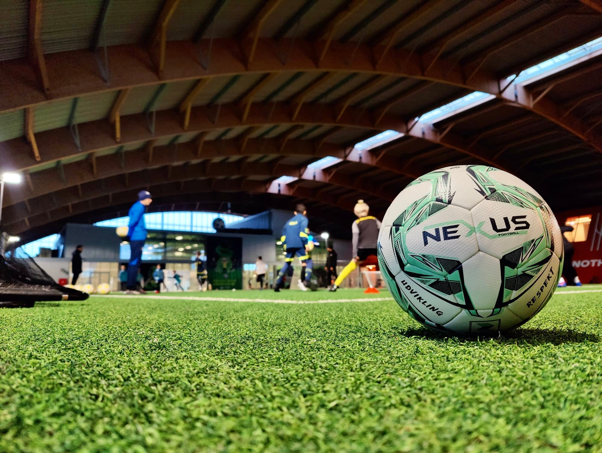 Nexus Football